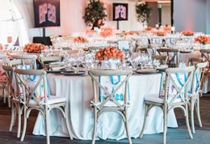 Private Event Venues Inside the Park San Francisco - Giants Enterprises