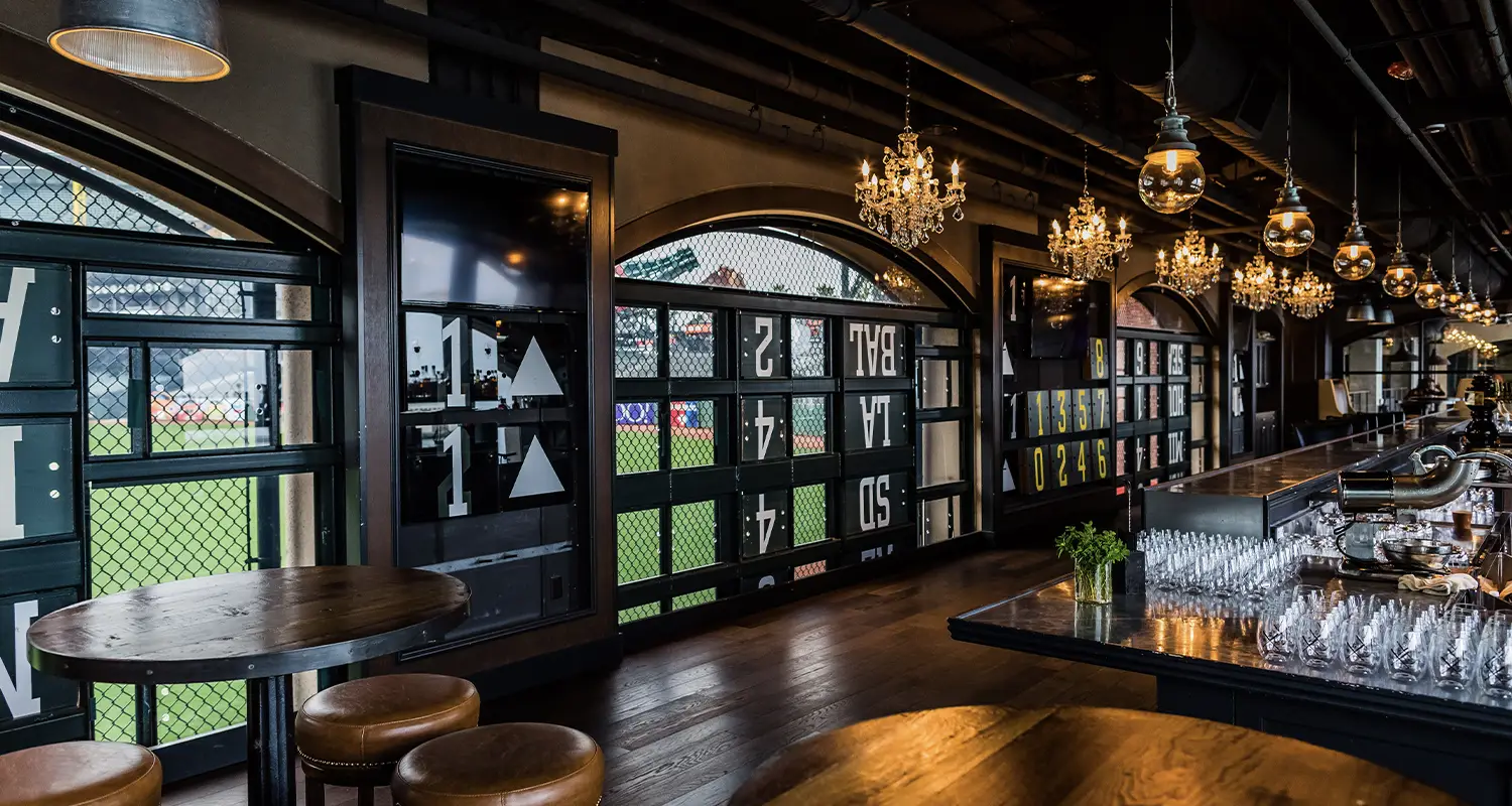 Private Dining San Francisco | Speakeasy Venue San Francisco